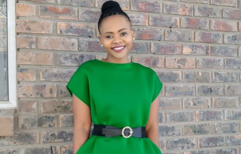 Sandiswa Mntwini | Umbele online publication