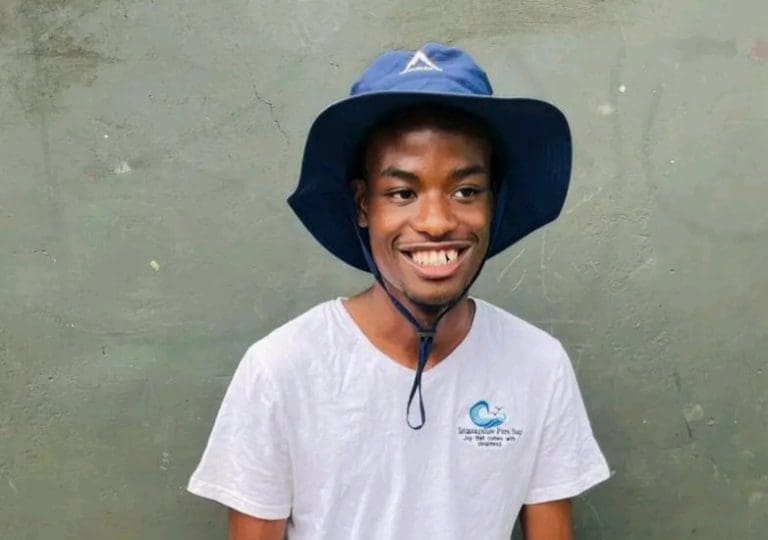 Simangaliso Mokoena | Umbele online publication