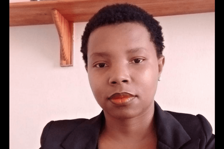 Nokwanda Cele_pub | Umbele online publication
