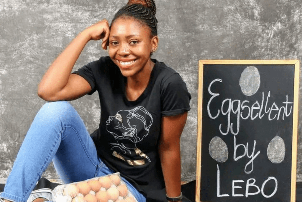Lebo Mashigo_pub | Umbele online publication