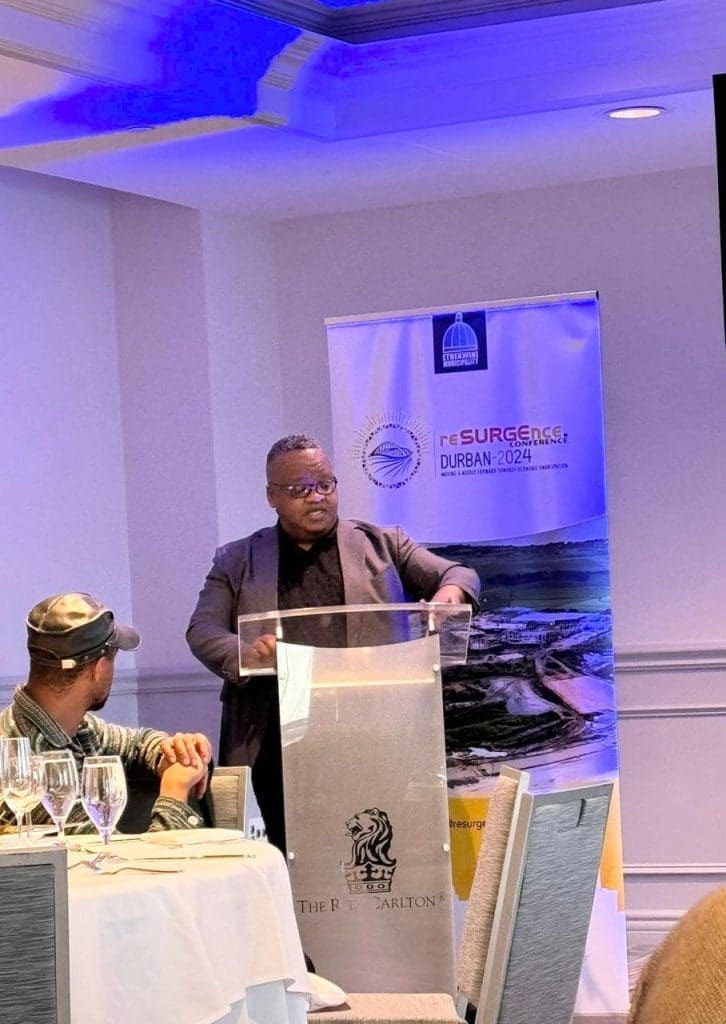 Musa Mbhele | Umbele online publication