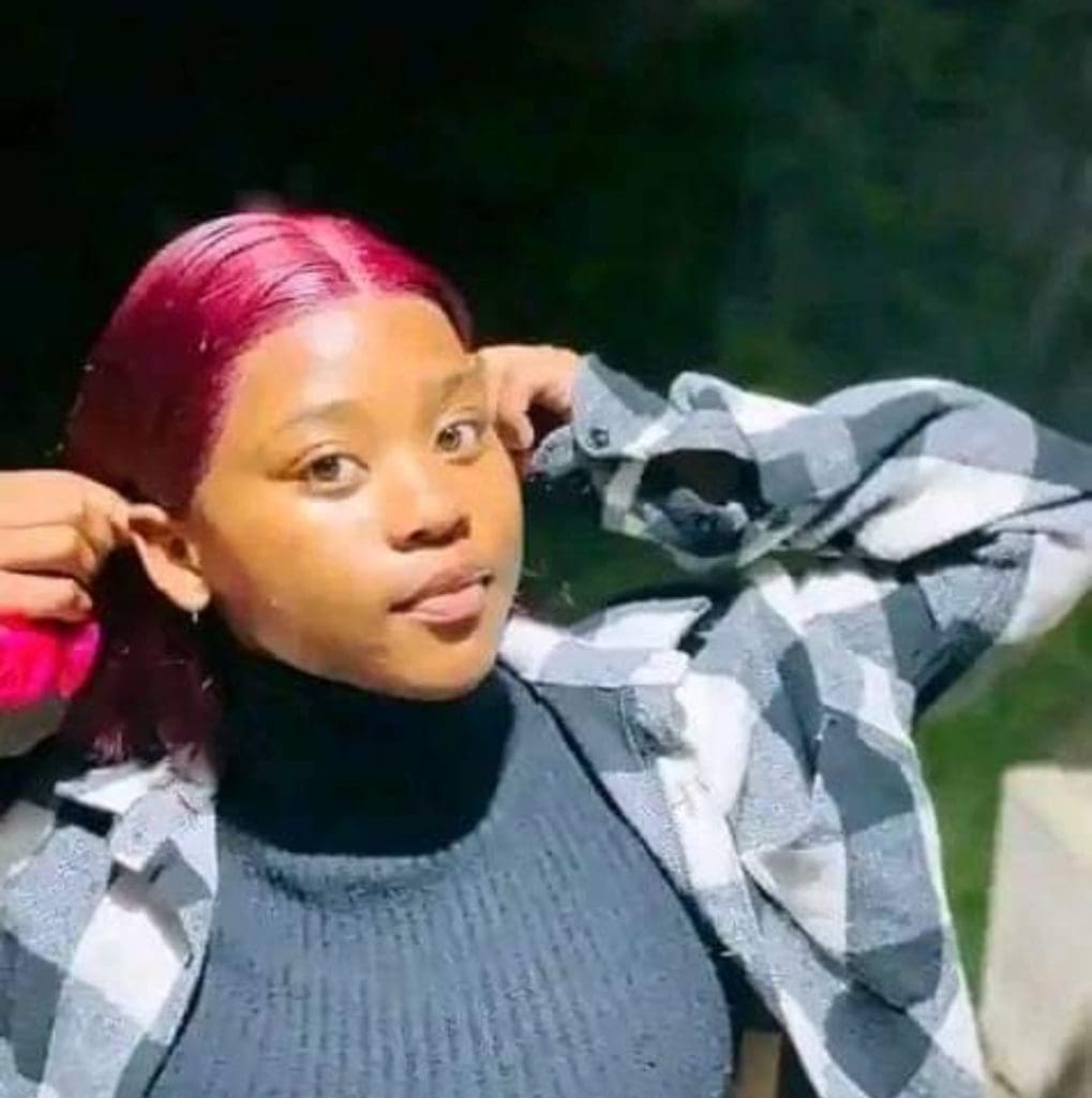 Naledi Aphiwe Myongwane | Umbele online publication