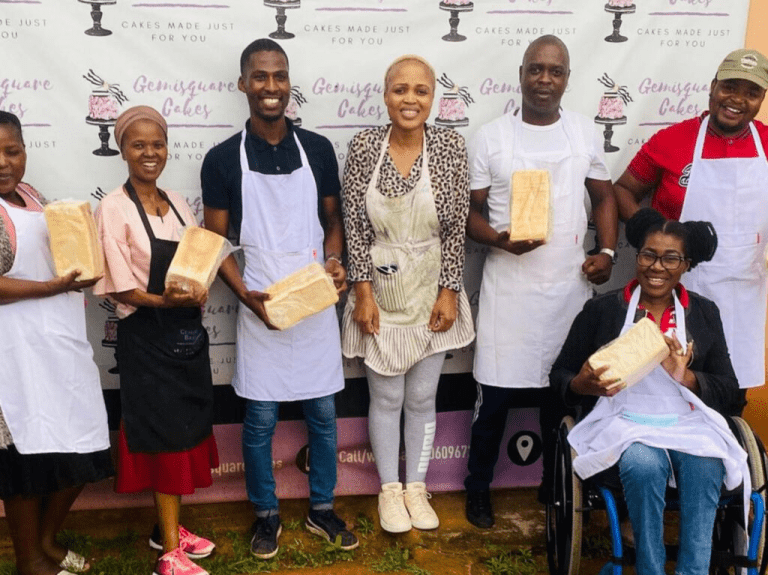 Gemisquare Bakeries | Umbele online publication
