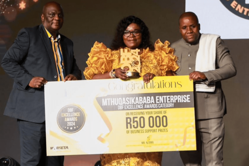 Mthuqasikababa | Umbele online publication