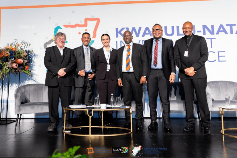 TIKZN 2024 | Umbele online publication