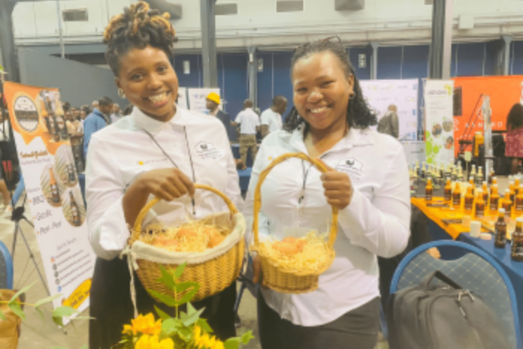 Qandalami owners | Umbele online publication