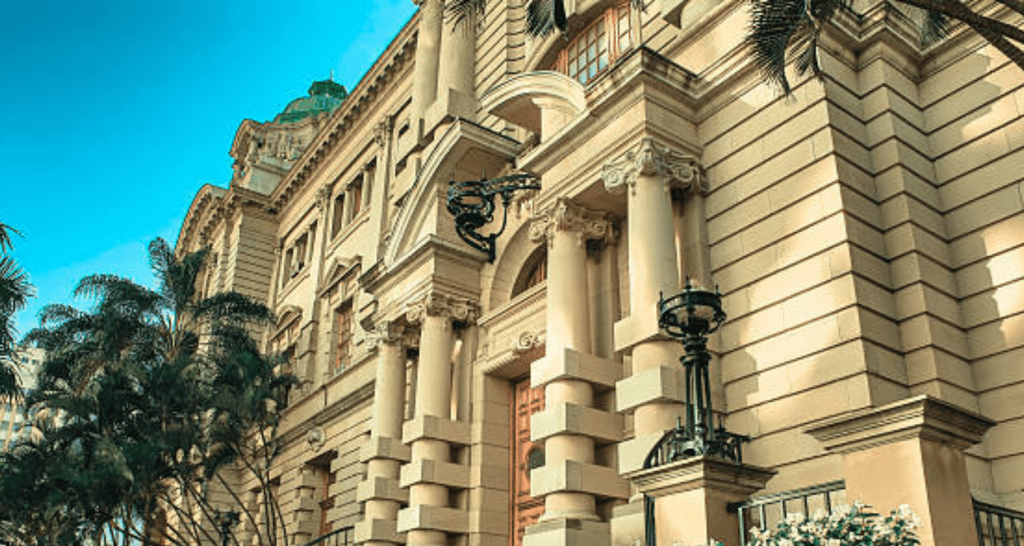 Durban City Hall | Umbele online publication