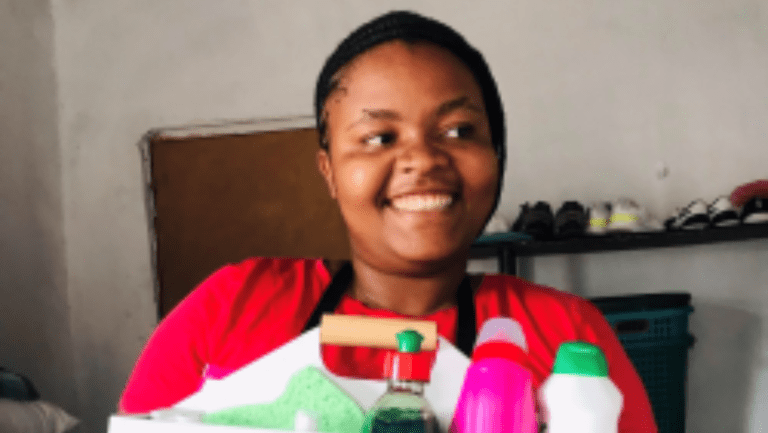 Bashazela header image | Umbele online publication