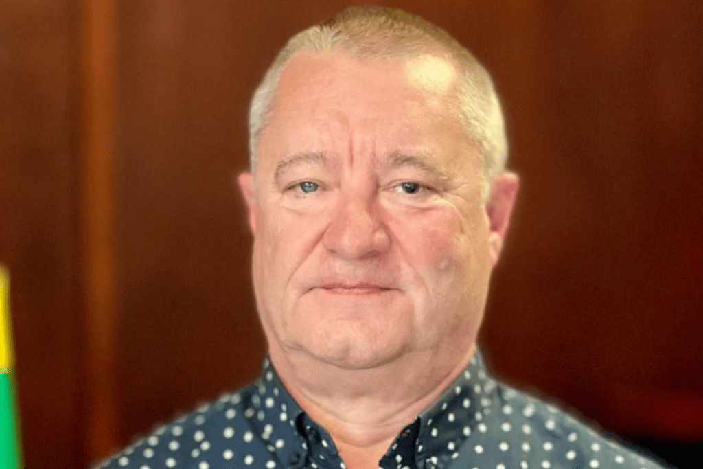 Francois Rodgers | Umbele online publication