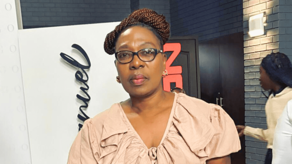 Bawinile Nzimande_Bidywooddesign Umbele | Umbele online publication