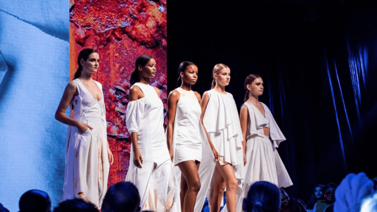 Fashion Fair - Umbele | Umbele online publication