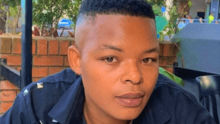 Gugu Cele - Umbele | Umbele online publication