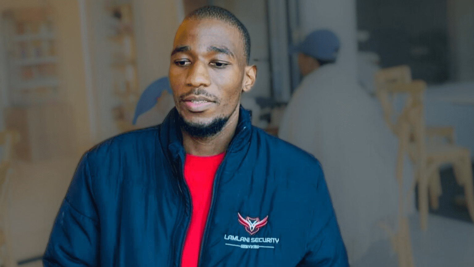 Lungelo Msimango - Umbele | Umbele ePublication