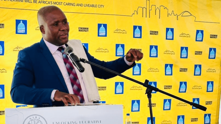 Thembo Ntuli - Umbele | Umbele online publication