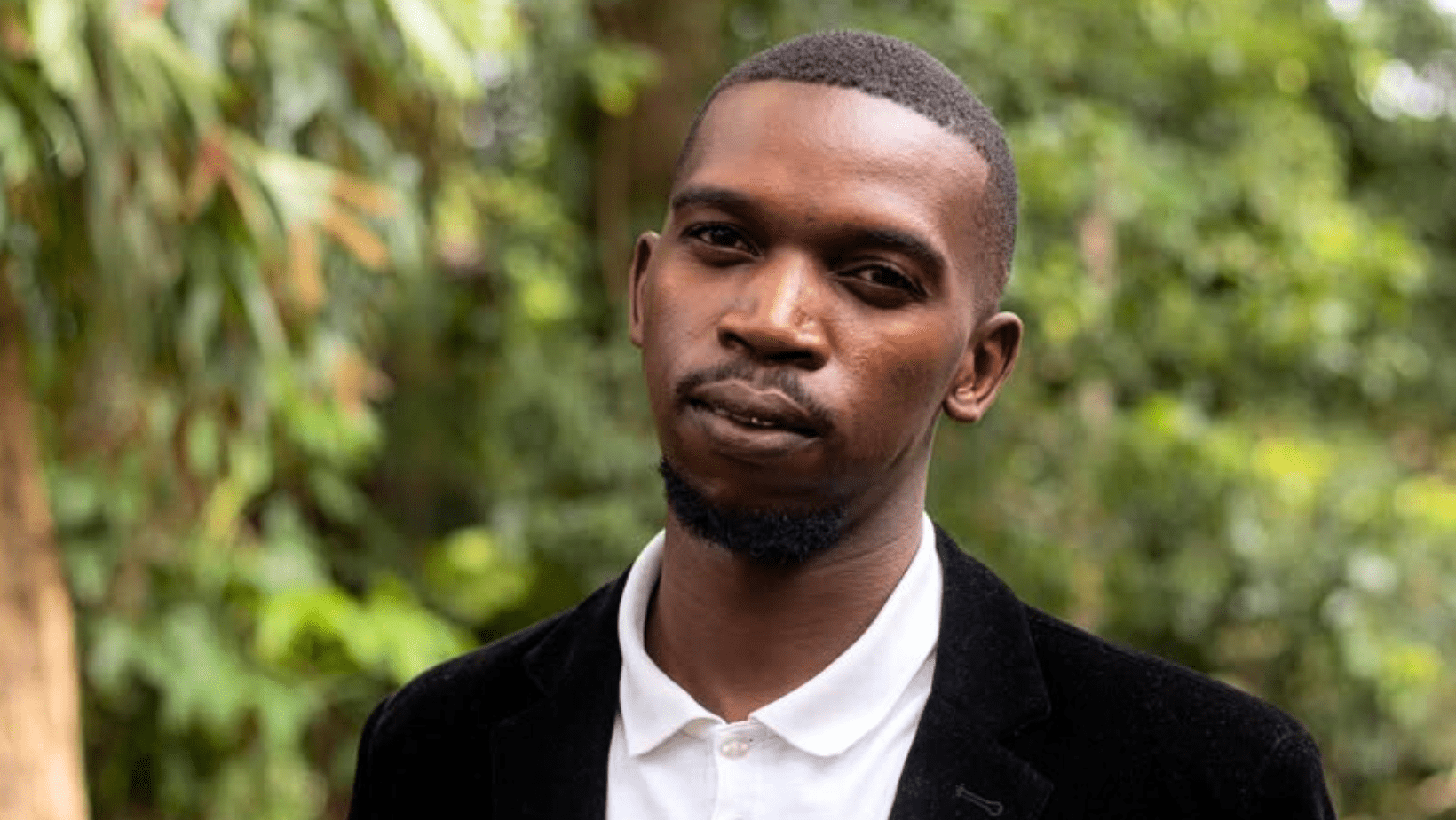 Bongani Nkomo Mainman - Umbele | Umbele ePublication