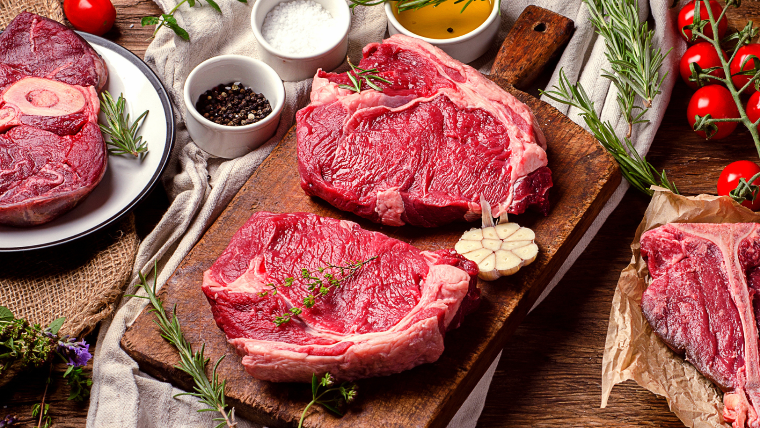 red meat umbele | Umbele ePublication