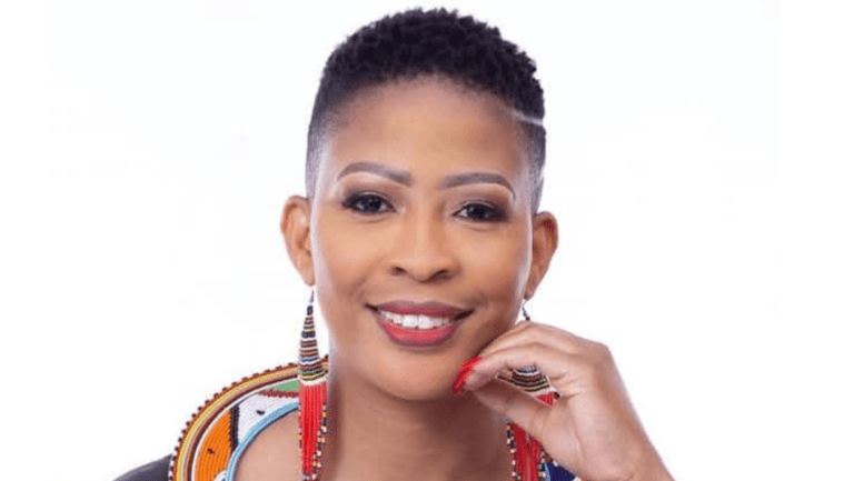 Laura Makhafola - Umbele | Umbele online publication