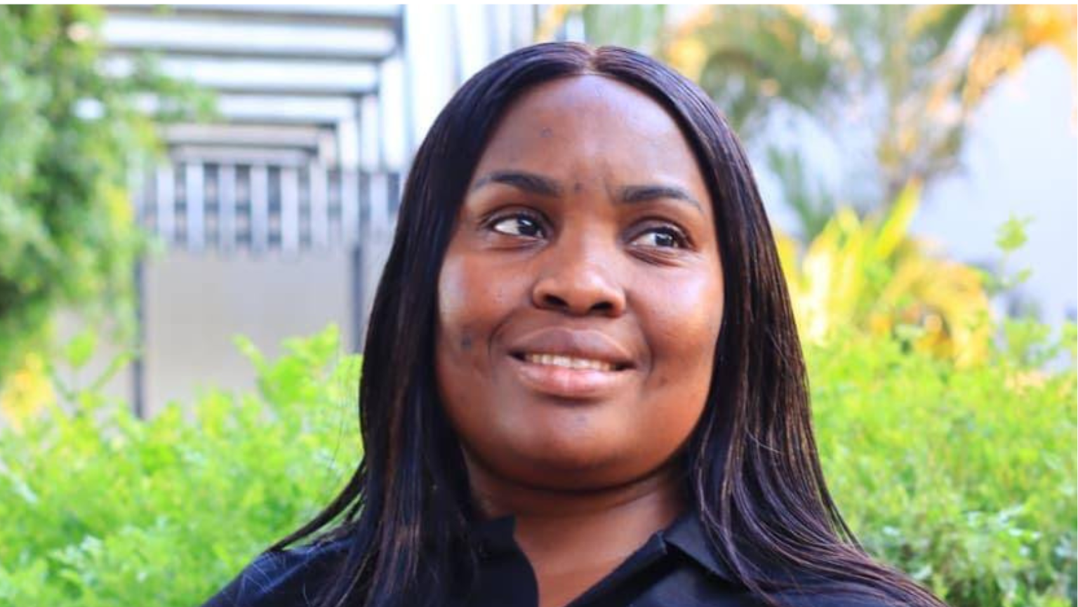 Lucy Maila Phaka - Umbele | Umbele online publication