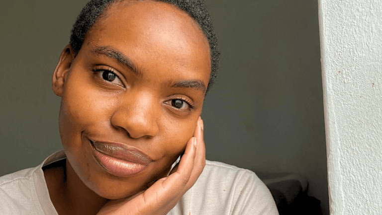 Amanda Murungi - Umbele | Umbele online publication