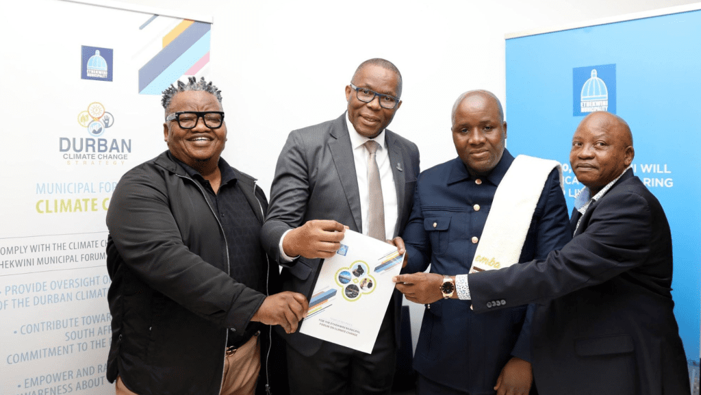 Climate Change - Umbele | Umbele online publication