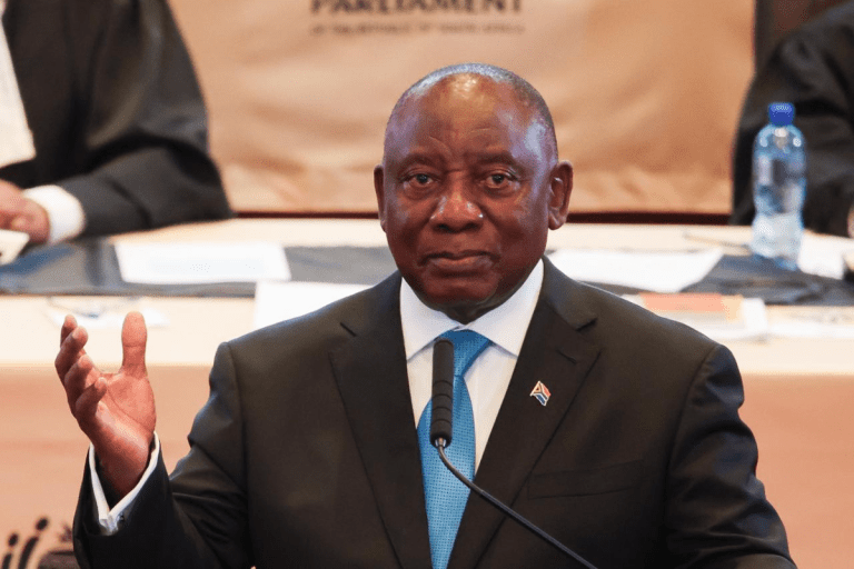 Umengameli uveze isithombe esiyiqiniso ngokwenzeka ezweni – iBusiness ...