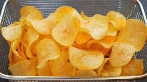 P’s Potato Chips 1 | Umbele online publication